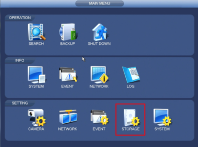 Dahua NVR/DVR Quick User Guide - Jim's Security