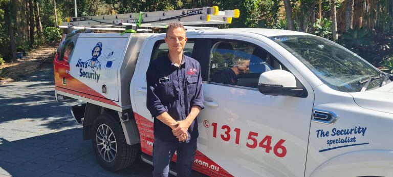 Gold Coast - Jim's Security