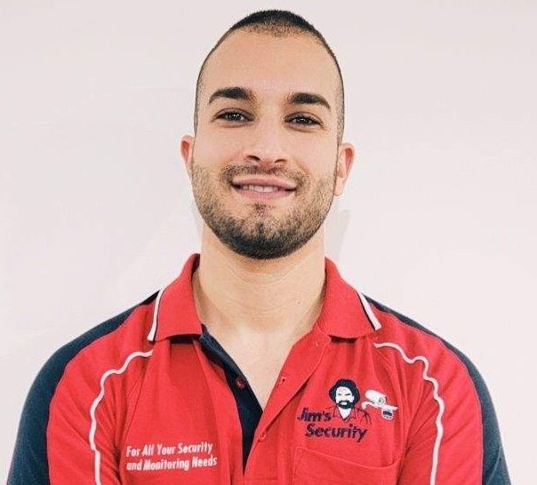 Baulkham Hills - Jim's Security