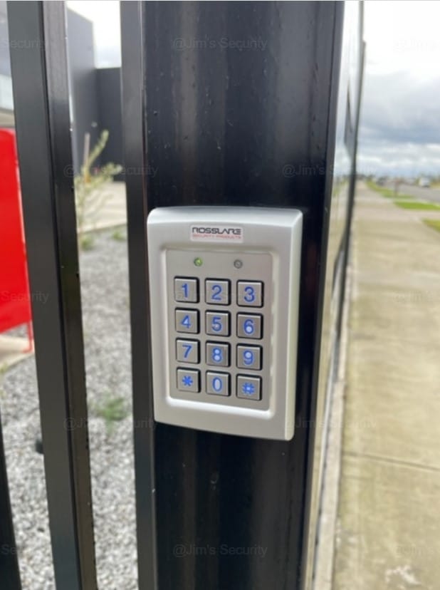 Protect Your Factory By Installing A Comprehensive Security Solution ...