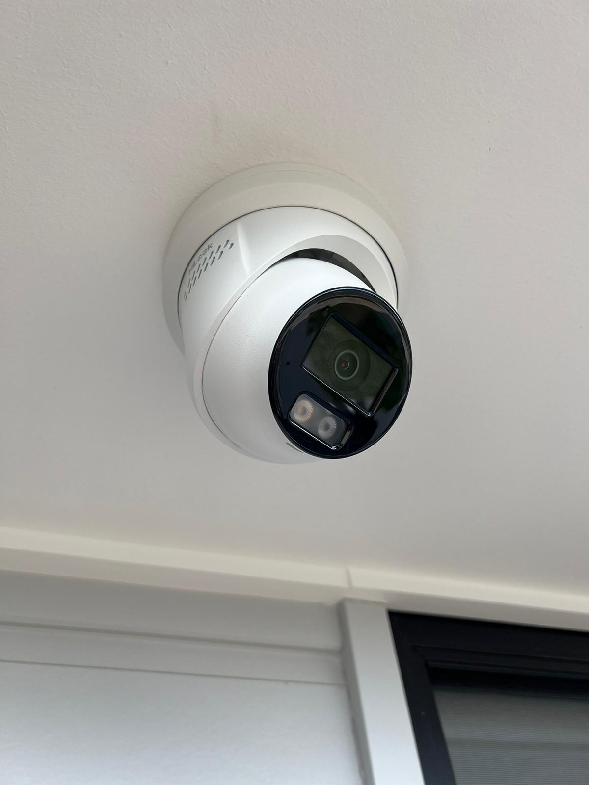 Is it time to upgrade your CCTV system? - Jim's Security