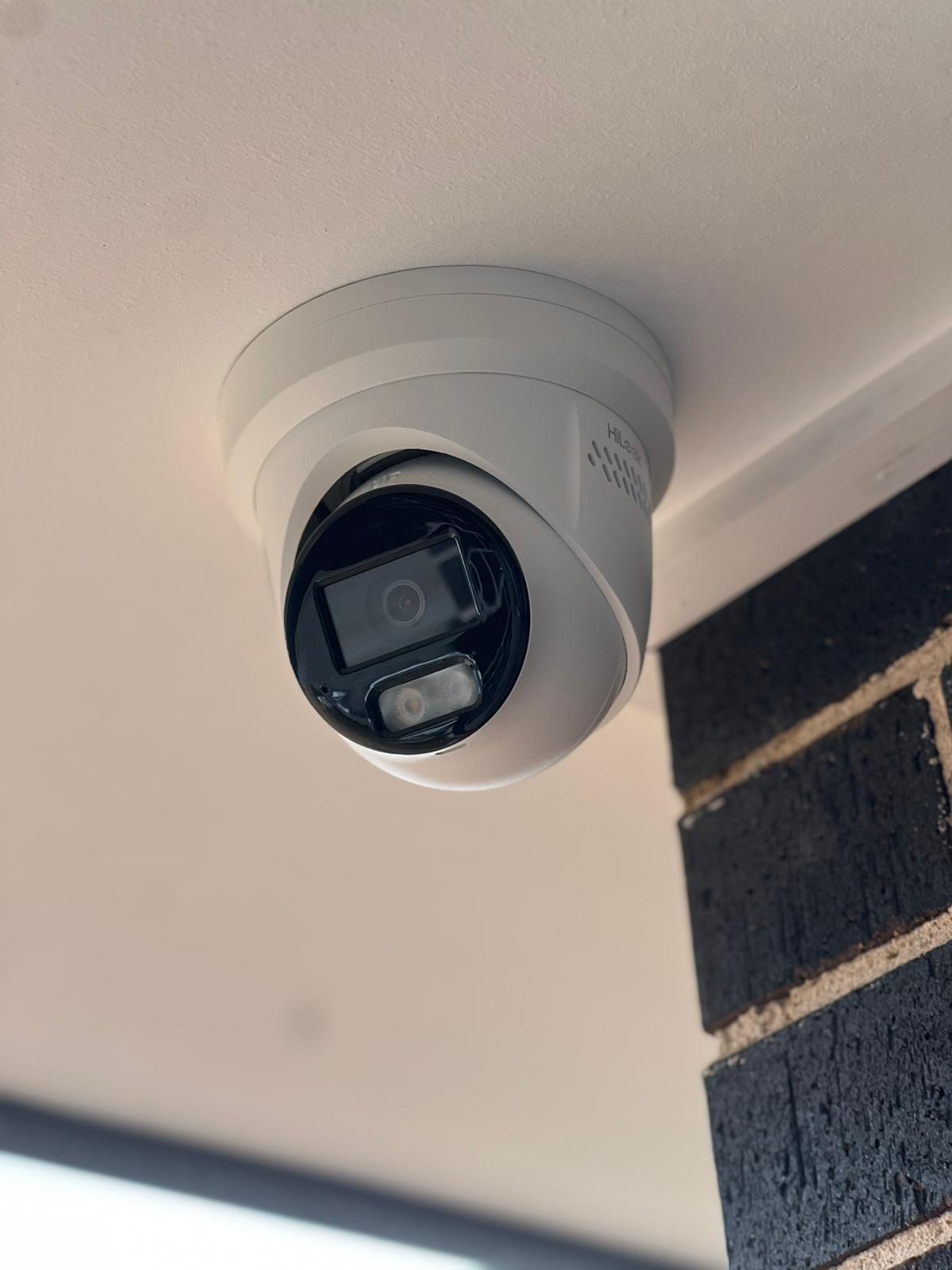 Building a house? Here’s your guide on when to call Jim’s Security ...