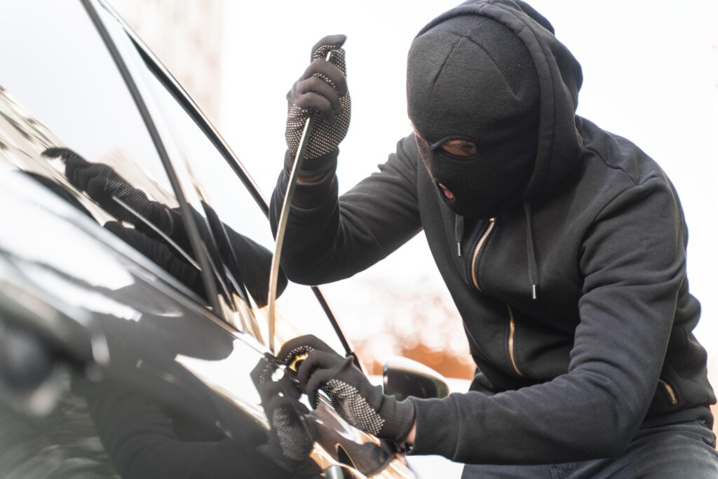 Car Thefts & Burglaries Rising in Australia – Stay Protected