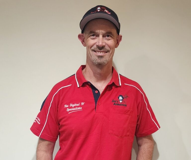 Meet Andy – Your Local Jim’s Security Expert in Traralgon