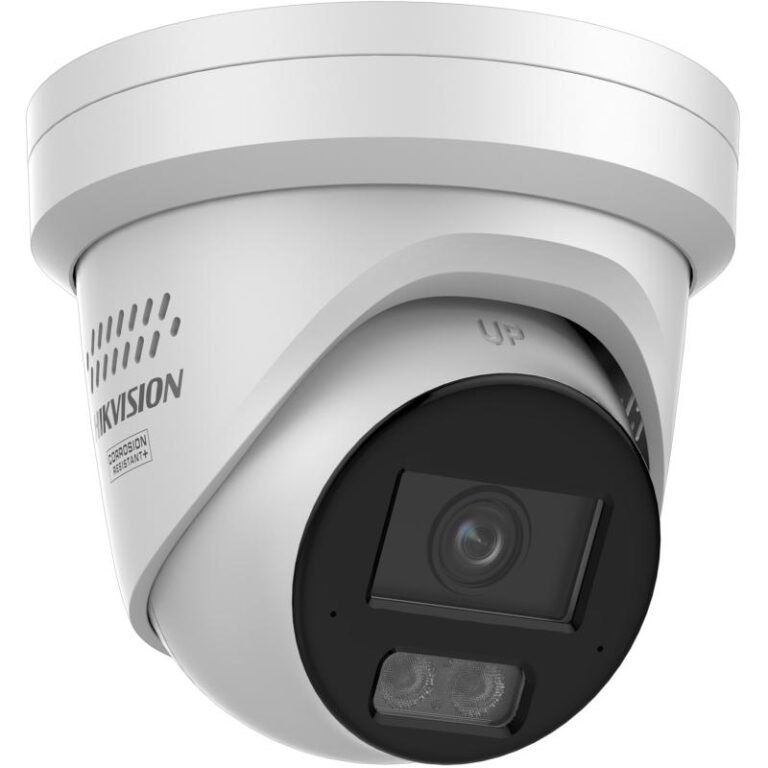 Hikvision 6MP ColorVu Camera